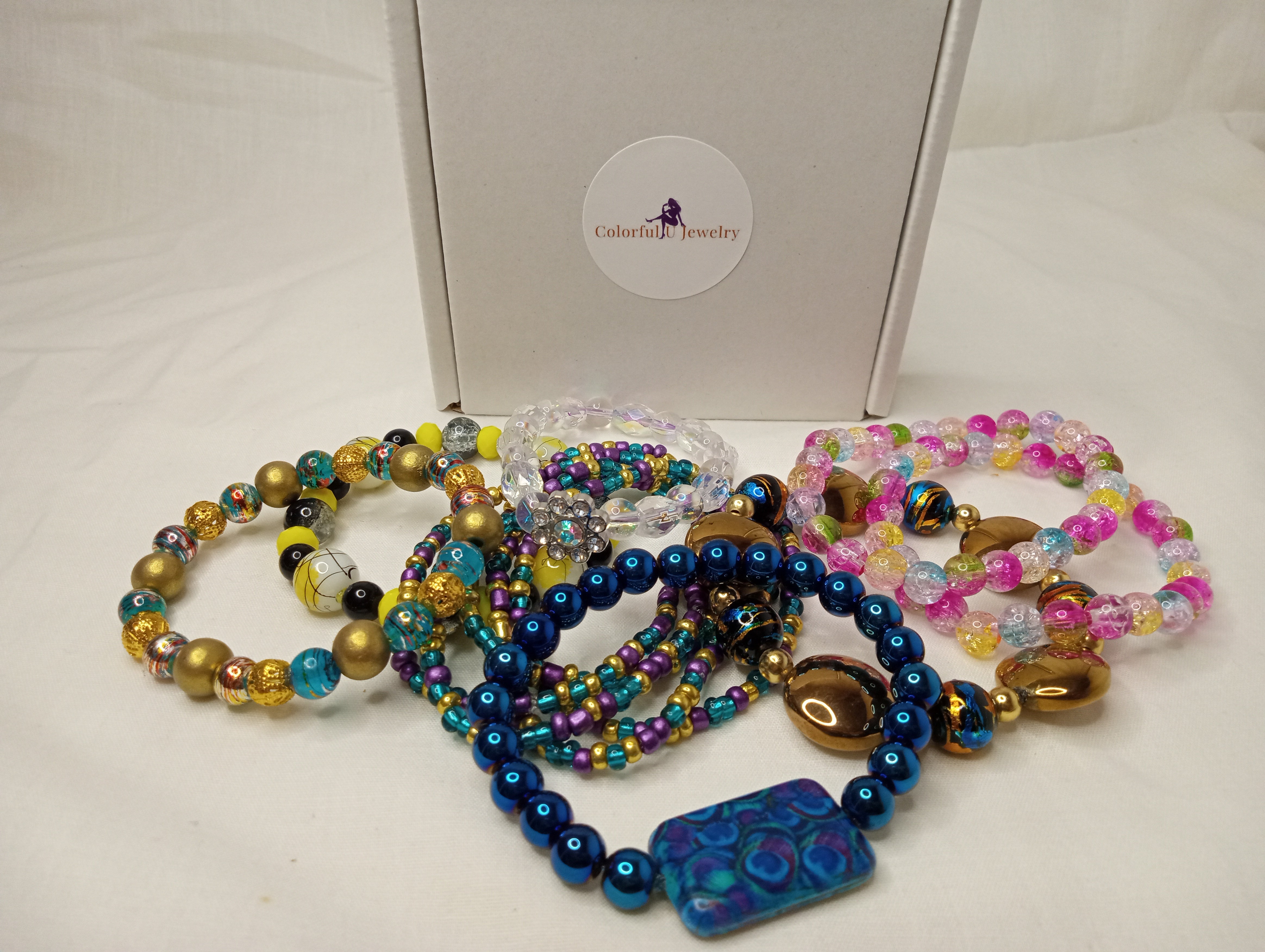 Collections – Colorful U Jewelry