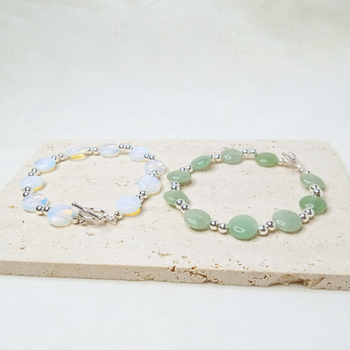 Bracelets – Colorful U Jewelry