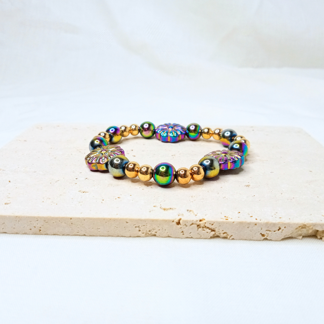 Colorful U Jewelry - Urban charm with a touch of sparkle