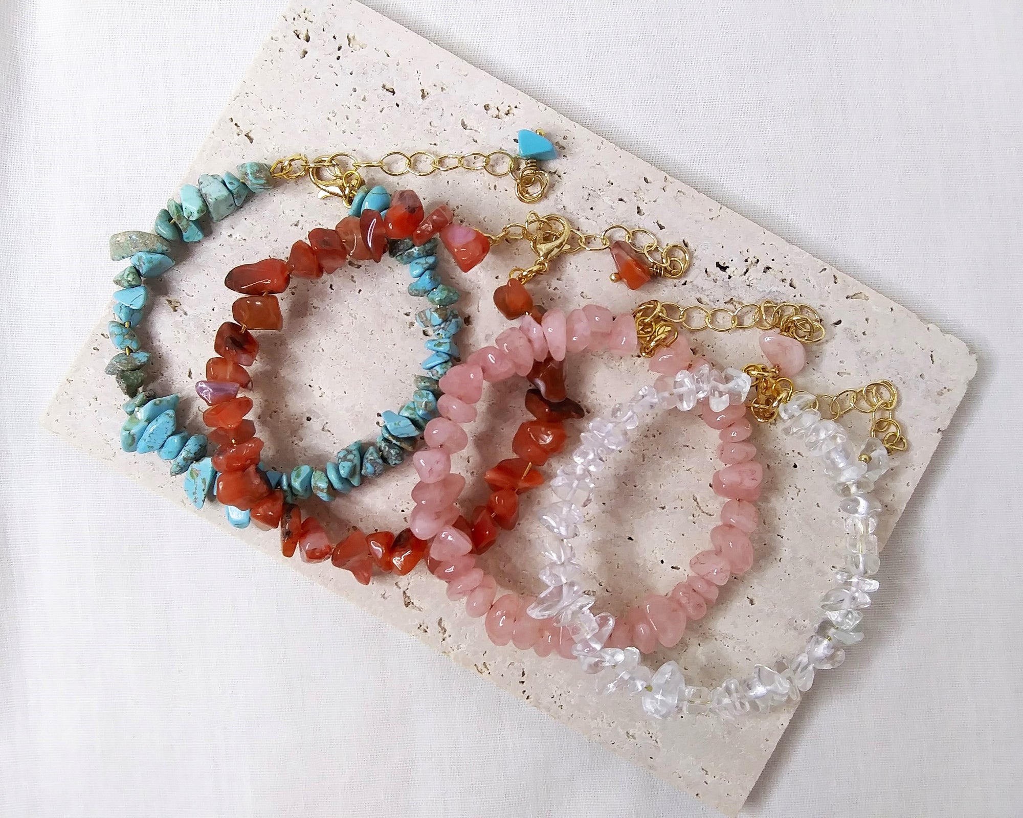 Colorful U Jewelry - Modern Jewelry with a Pop