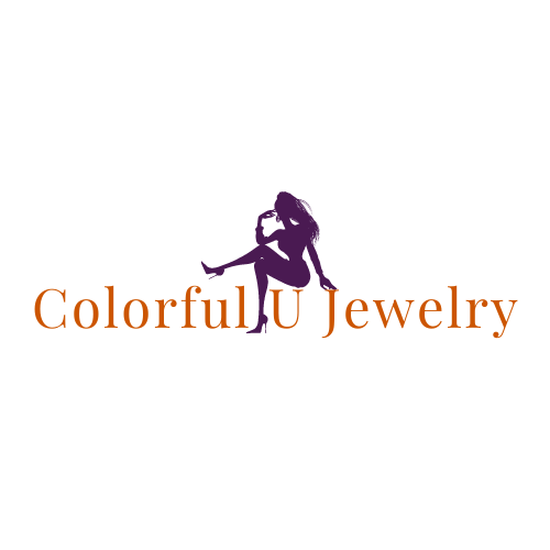 Colorful U Jewelry - Urban charm with a touch of sparkle