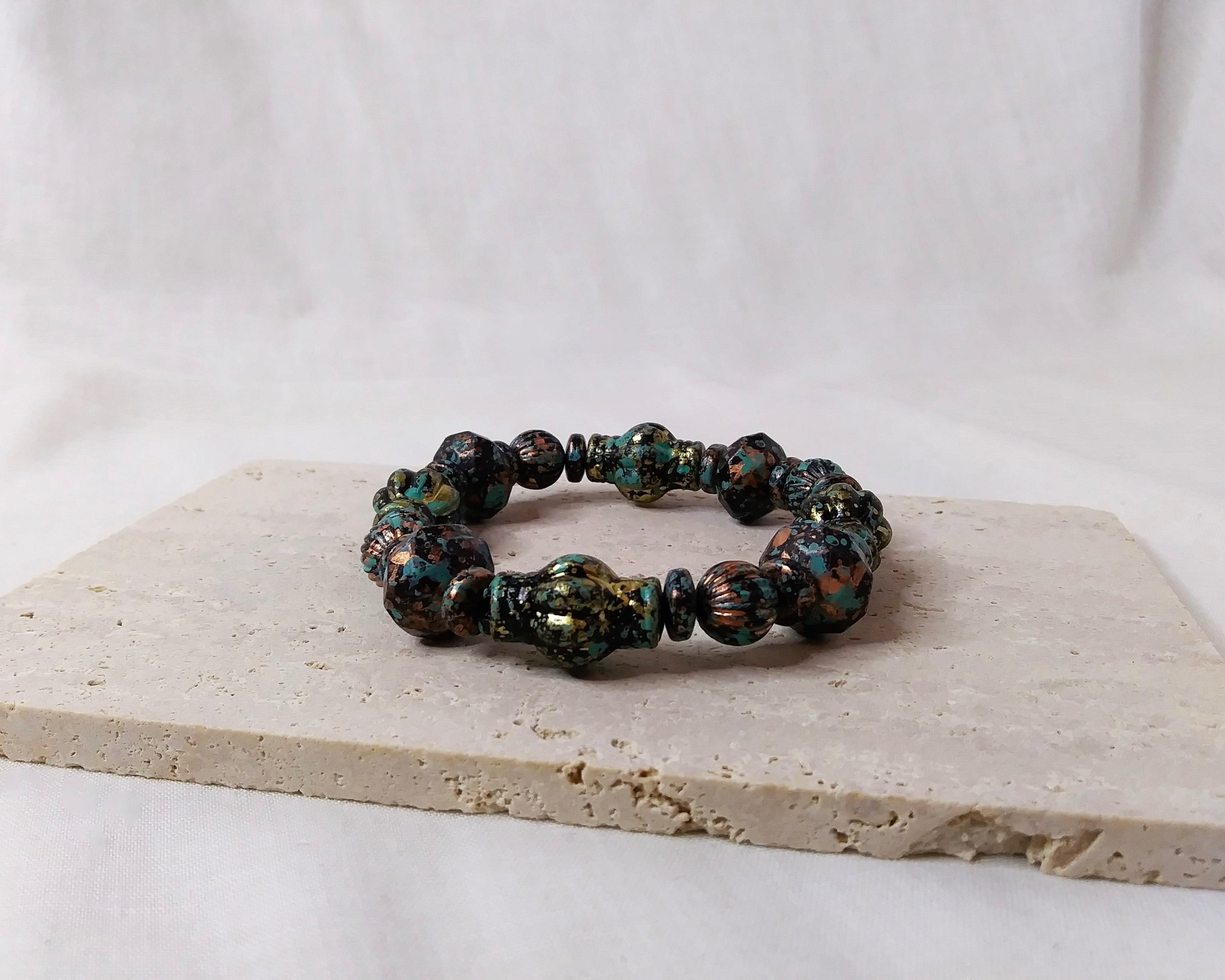 Colorful U Jewelry - Urban charm with a touch of sparkle